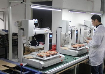 Shenzhen Eload Electronic Technology Co., Ltd.