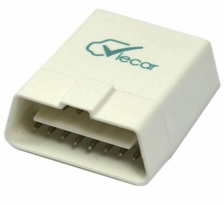 China Viecar 4.0 Obd2 Elm327 Bluetooth Adapters With Car Head Up Display System supplier