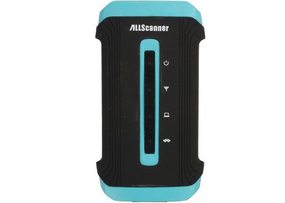 China ALLSCANNER IT3 Auto Diagnostic Tool For Toyota Without Bluetooth Version V9.30.002 supplier
