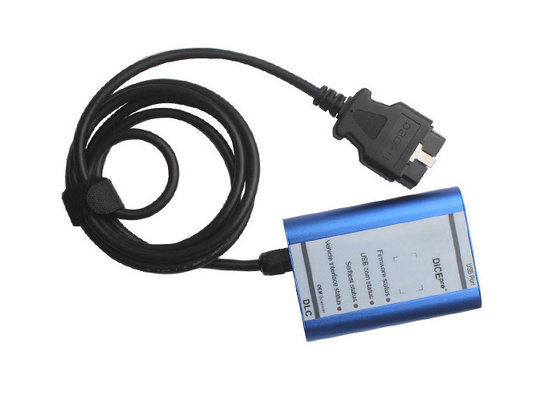China 2014D Auto Automotive Diagnostic Equipment ,  Vida Dice Diagnostic Tool supplier