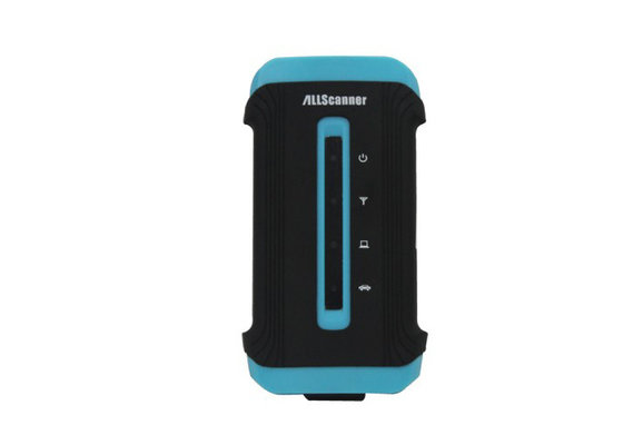 China Subaru Select Monitor Iii Auto Car Diagnostic Scanner Tool Latest Version Blue Color supplier