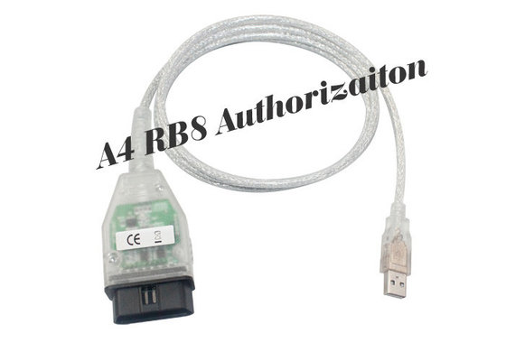 China Volkswagen VAG Diagnostic Tool Micronas OBD TOOL (CDC32XX) A4 RB8 Authorization supplier