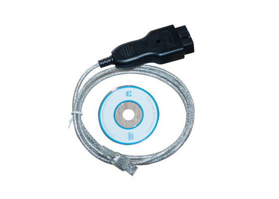China OBD / OBDII VAG Diagnostic Tool , VAG Pin Code Reader Key Programming supplier