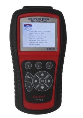 China Autel Ds708 Automotive Diagnostic And Analysis System Auto Diagnostic Tool supplier