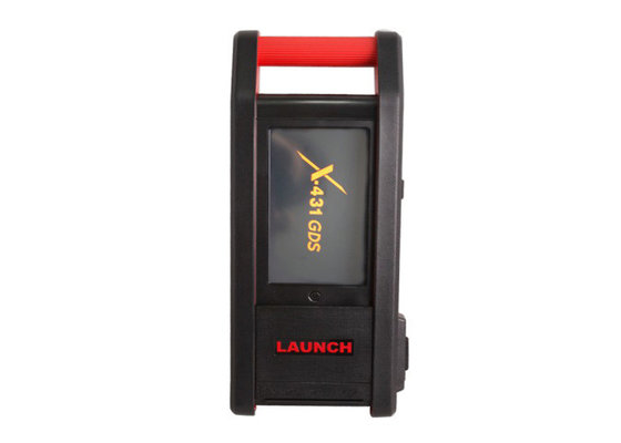 China Launch X431 GDS Launch X431 Scanner , Launch Automotive Diagnostic Tools supplier