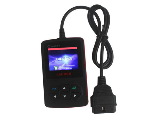 China Launch Creader V DIY Code Reader Launch X431 Scanner , Launch Diagnostic Scan Tool supplier