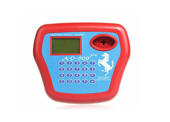 China  / Toyota Smart Key Programmer , Automotive Transponder Key Programmer supplier