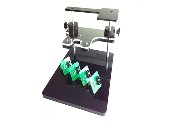 China Universal Auto ECU Programmer Bdm Frame With Adapters Set Fit Original Fgtech supplier