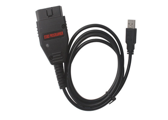 China Toyota Auto ECU Chip Tuning Interface Programmer Tools , Multi Languages Eobd Tuning Tools supplier