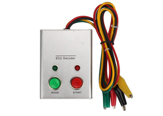 China  Ecu Decoder Auto ECU Programmer With Engine Immobilizer System supplier