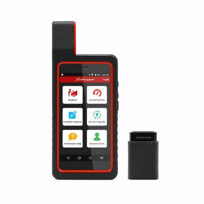 China Diagun IV Powerful Launch X431 Scanner Diagnotist Tool with 2 years Free Update supplier