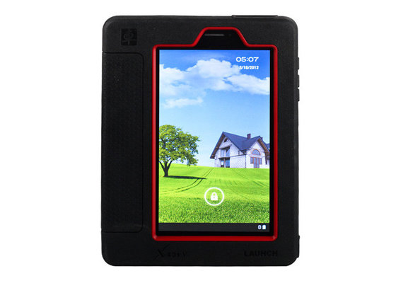 Full System Launch X431 Scanner / X431 Pro 3 Scanner , Launch Car Diagnostic Tool supplier