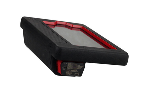 Full System Launch X431 Scanner / X431 Pro 3 Scanner , Launch Car Diagnostic Tool supplier