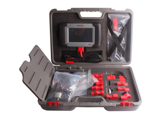 Original Autel MaxiDas DS708 Automotive Diagnostic Scanner Wifi Scanner supplier