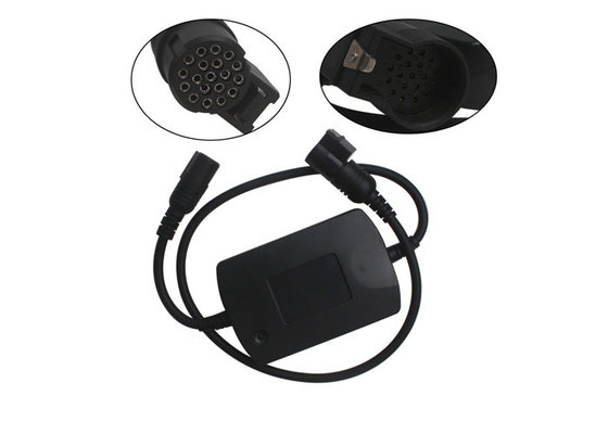 Black Color GM Tech2 Diagnostic Scanner For Saab / Opel / Suzuki / Isuzu supplier