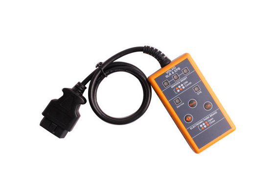  EPB Airbag Electronic Park Brake Reset Tool Stable Strong Performance supplier