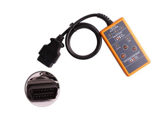  EPB Airbag Electronic Park Brake Reset Tool Stable Strong Performance supplier