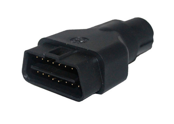 OBD2 16PIN Obd2 Interface Connector Cable For GM TECH2 Diagnostic Tool supplier
