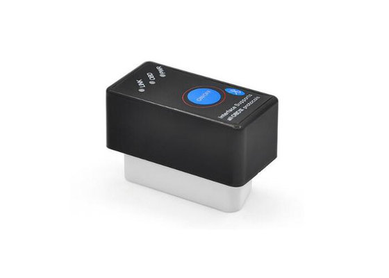V1.5 ELM327 Bluetooth OBD2 Diagnostic Interface With On And Off Switch supplier