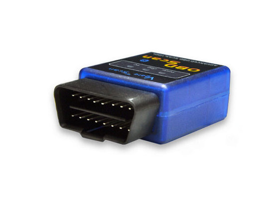 Vgate OBDScan Mini Bluetooth Elm327 OBD2 Diagnostic Interface For All OBD2 Protocol Cars supplier