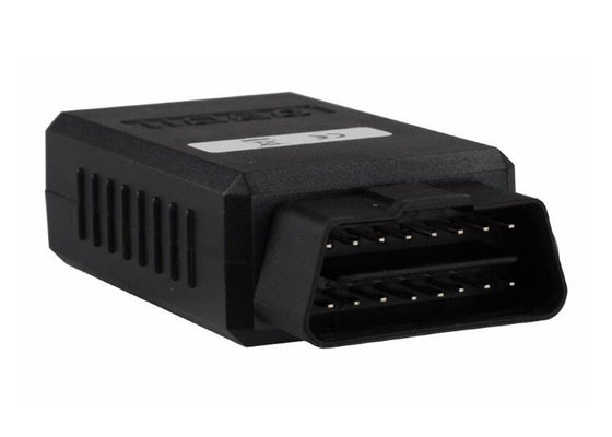 Bluetooth ELM327 OBD2 Diagnostic Interface Scanner , Elm327 Usb Interface supplier