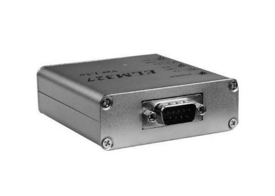 USB Metal V1.5 ELM327 OBD2 Diagnostic Interface Trouble Code Scanner supplier