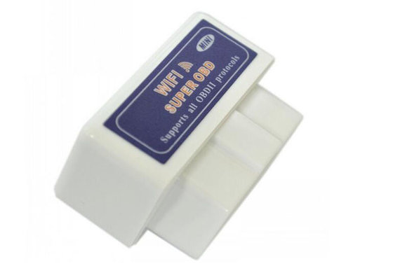 Super Mini Wifi Elm327 Obd2 Diagnosic Interface Supports All Obdii Protocols supplier