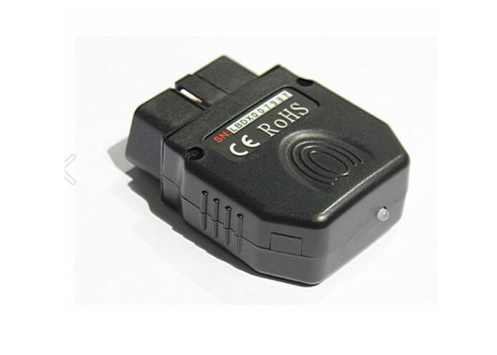Bluetooth OBD2 Scanner Diagnostic Interface For Android Operating System supplier