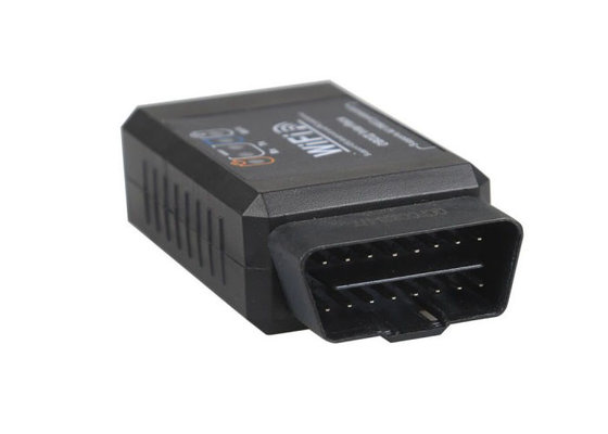 Wifi Elm327 Bluetooth Obd2 V1 5 Car Diagnostic Interface , Bluetooth Obdii Scanner supplier