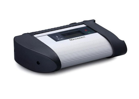 MB SD Connect Compact 4 Mercedes Star Diagnostic Tool Without HDD supplier