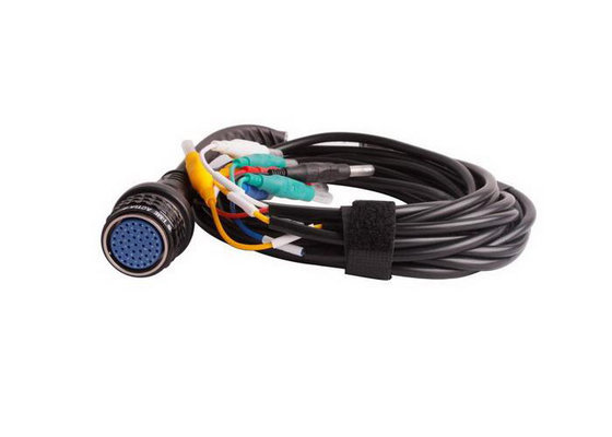 MB SD Connect Compact 4 Mercedes Star Diagnostic Tool Without HDD supplier