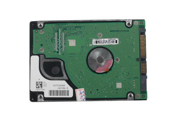 MB Star C3 Star Diagnostic Tool For Mercedes Benz Cars Multi Language supplier