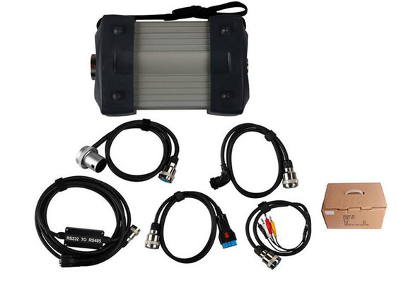 Mb Star C3 Mercedes Benz Scan Tool Star Diagnostic For Benz 12v Cars Without HDD supplier