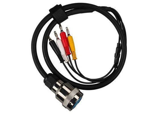 Mb Star C3 Mercedes Benz Scan Tool Star Diagnostic For Benz 12v Cars Without HDD supplier