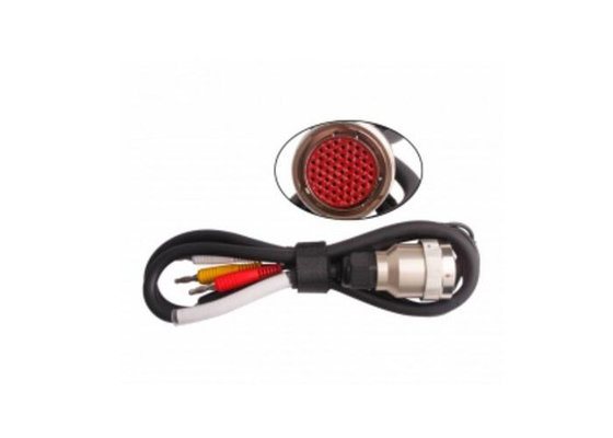 Mercedes Benz Computer Diagnostic Tool , Mercedes Benz Diagnostic Machine With Seven Cable supplier