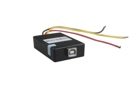 Mercedes Star Diagnostic Tool For W202 / W208 / W210 Auto Key Programming supplier