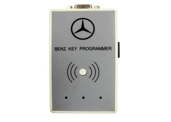 Mercedes Star Diagnostic Tool , Professional Mercedes Benz Key Programmer supplier