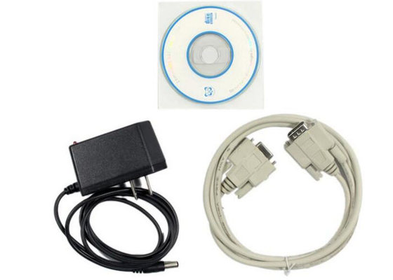Mercedes Star Diagnostic Tool , Professional Mercedes Benz Key Programmer supplier