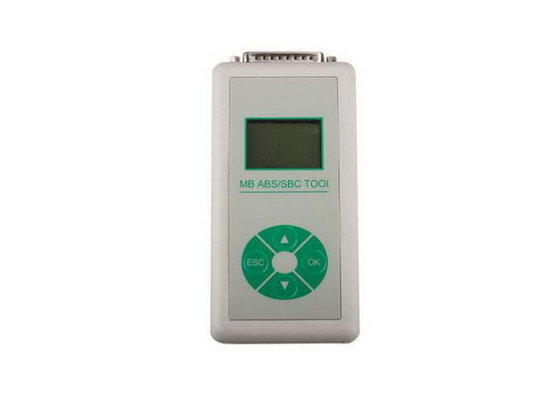 ABS SBC Hydraulic Unit For Mercedes Benz W211 With LCD Indications supplier