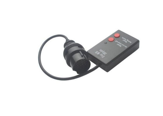 MB38 Service Interval Reset Mercedes Star Diagnostic Tool , 38pin Digital Can Obd2 Diagnostic Tool supplier
