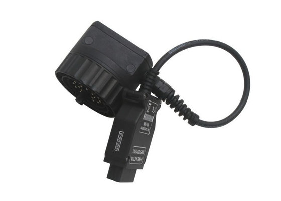 ICOM A2 B C Wifi Bmw Gs 911 Diagnostic / Programming Tool Without Software supplier