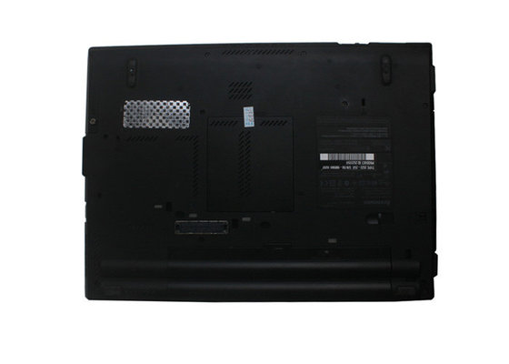 Lenovo T410 Laptop Bmw E60 / E34 / Z3 Diagnostic Tool I5 CPU 4GB Memory WIFI 253GHZ DVDRW supplier