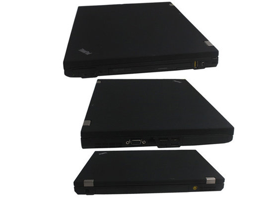 Lenovo T410 Laptop Bmw E60 / E34 / Z3 Diagnostic Tool I5 CPU 4GB Memory WIFI 253GHZ DVDRW supplier