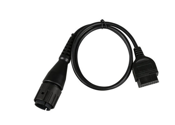 BMW ICOM D Cable Gs 911 Diagnostic Tool For Bmw Motorcycles Stable Performance supplier