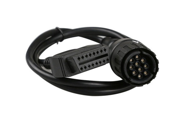 BMW ICOM D Cable Gs 911 Diagnostic Tool For Bmw Motorcycles Stable Performance supplier