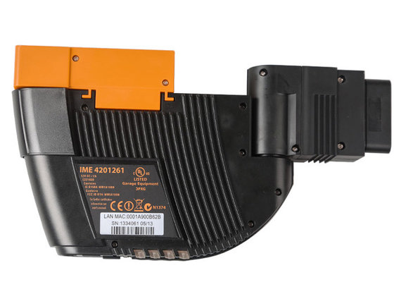 Plastic ICOM A Module BMW Diagnostic Tool , BMW E39 / C110 Diagnostic Scanner Tool supplier