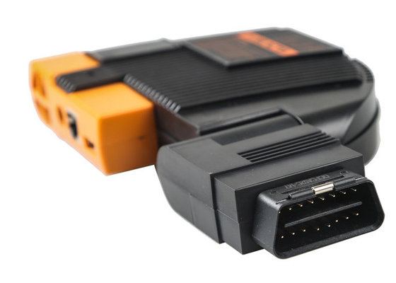 Plastic ICOM A Module BMW Diagnostic Tool , BMW E39 / C110 Diagnostic Scanner Tool supplier