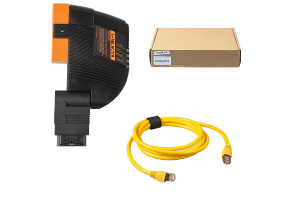 Plastic ICOM A Module BMW Diagnostic Tool , BMW E39 / C110 Diagnostic Scanner Tool supplier
