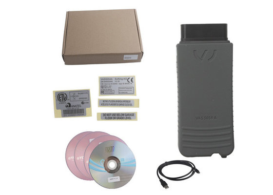 VAS 5054A ODIS V3.0.3 Bluetooth Auto Diagnostic Tool Support UDS Protocol With OKI Chip supplier