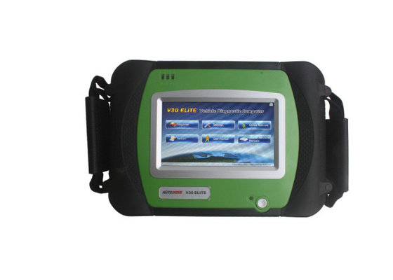 Update Online Auto Diagnostic Tool , Autoboss V30 Elite Auto Diagnostic Scanner supplier